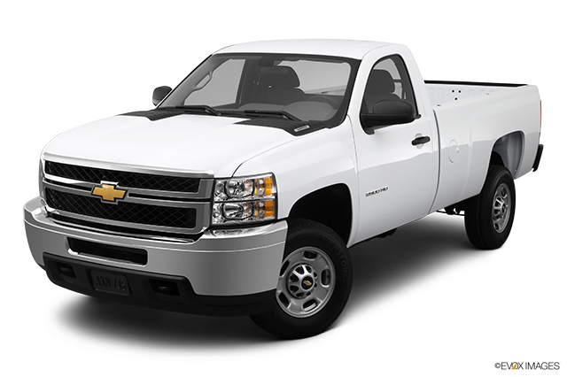 2012 Chevy Silverado Single Cab Short Bed Chevrolet Silverado 1500 For